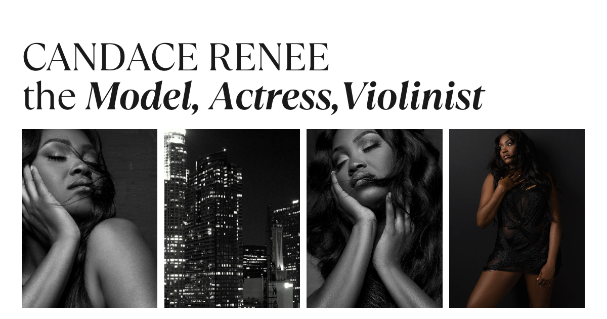 Candace Renee Coleman